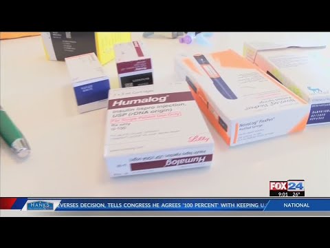 Eli Lilly to Sell Cheaper Version of Humalog Insulin Amid Soaring Costs For Diabetes Patients fox