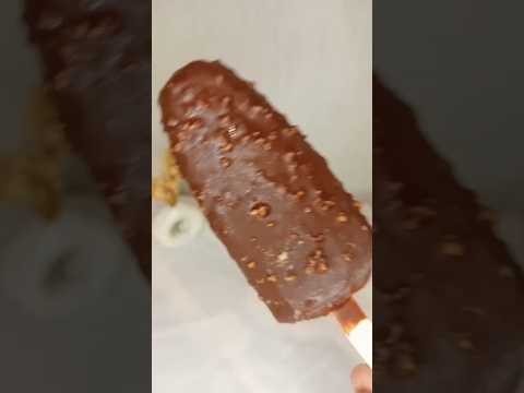 eskrim aice coklat kacang #asmr #asmrcommunity #short #coklatkacang #foodie
