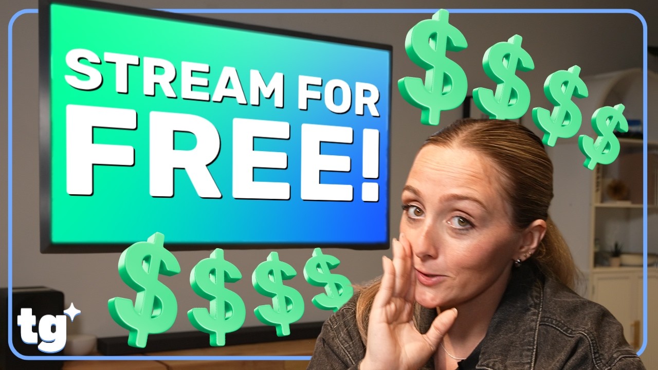 How to Stream TV for Free in 2026 (100% LEGAL)