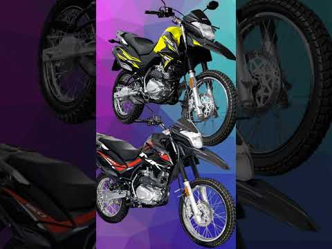 SUZUKI DR 150/Motorcycles that are the same but have different names
