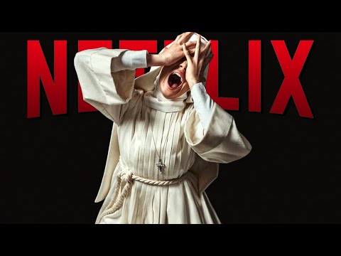 Top 10 Best NETFLIX Horror Movies to Watch on Now! 2024