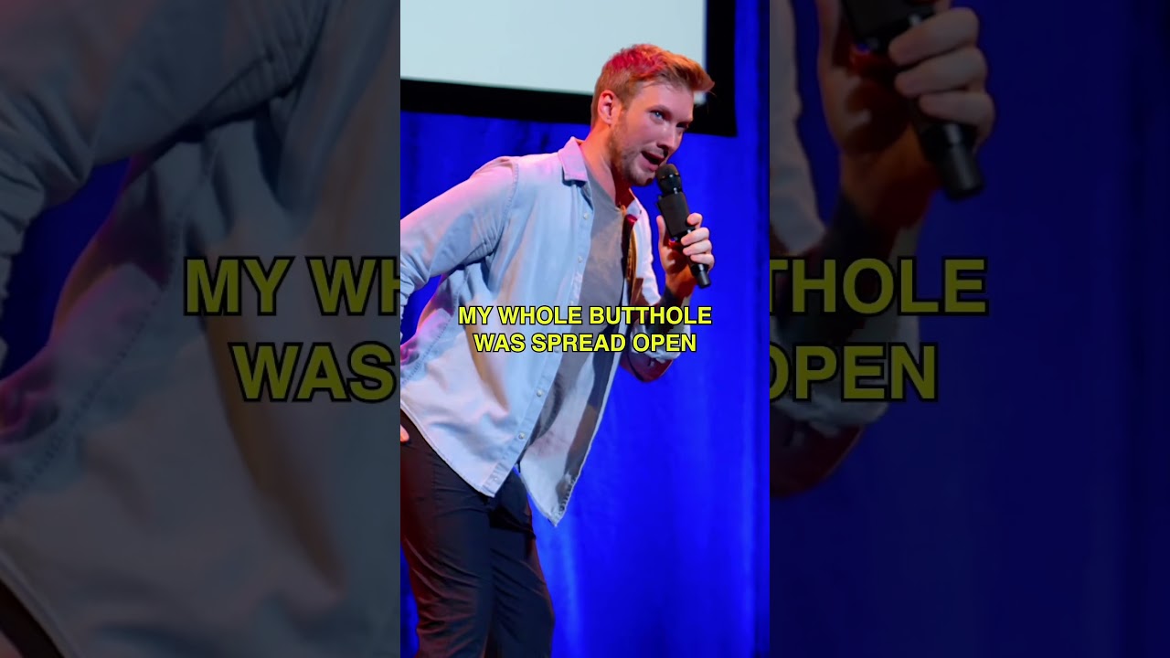 Got bronchitis？ Ive got the cure 🤣 See yall this fall  #mattmathews #