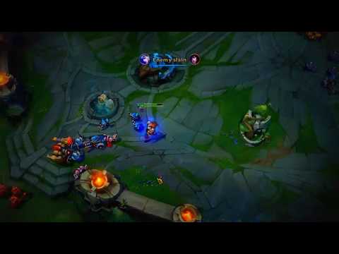 Funny Kill and Run
