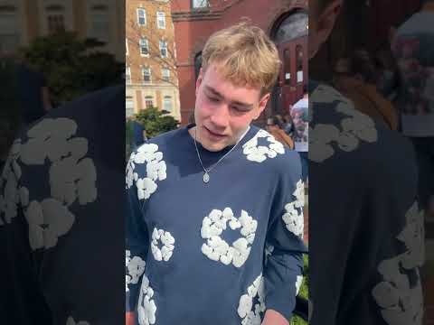 What are you wearing in Boston? Ft. Eino! #ootd #mensfashion #grailed #hypebeaststyle #streetwear