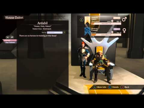 Massive Chalice – Blastcapper + Hunter = Shadowjack | Culture... What ...