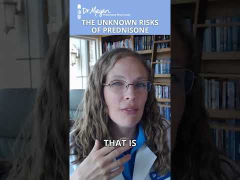 Prednisone Side Effects and Warnings in Need of Further Research