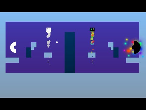 Duo - indie game