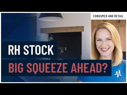 RH Stock: A Hidden Opportunity Among Short Sellers?