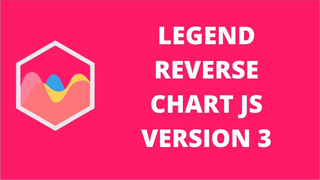 Legend Reverse Chart JS 3 | ChartJS 3