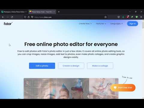 TOP 3 BEST Photoshop alternatives free online