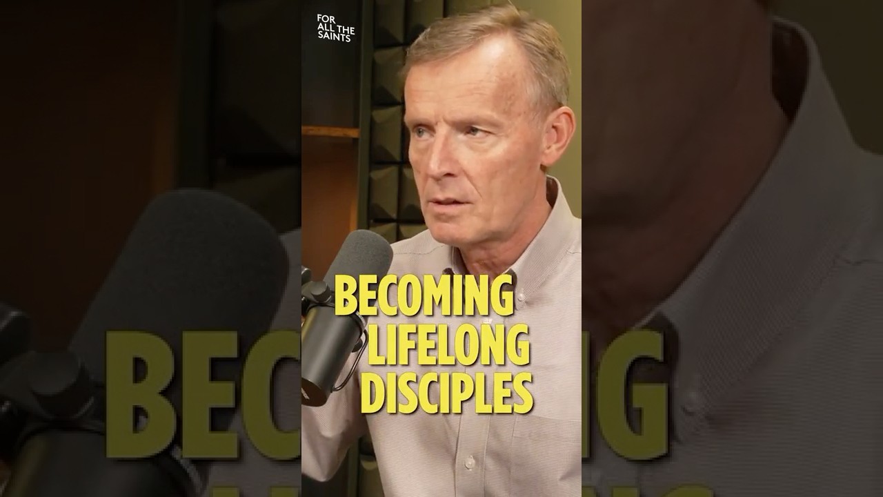 President Oaks: The Gospel of Jesus Christ Challenges Us To Become Something. #faith #discipleship