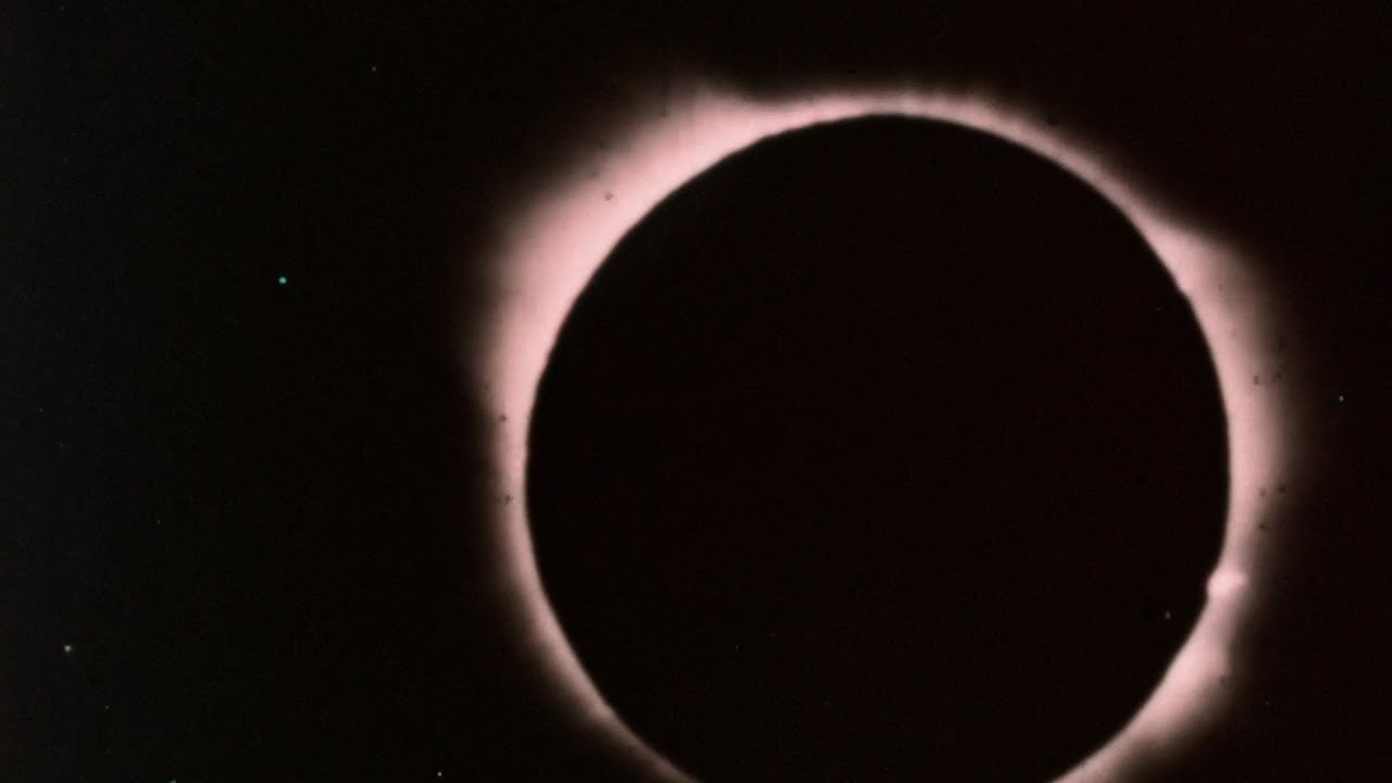 Did You Know: Solar Eclipse | Encyclopaedia Britannica