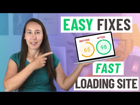 7 Plugins (+ 5 Tips) for a Fast Loading WordPress Website [2022]