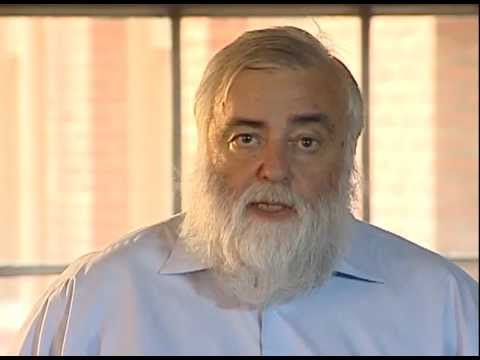 IOM Departmemt Overview - Prof. Yehuda Bassok, Chair