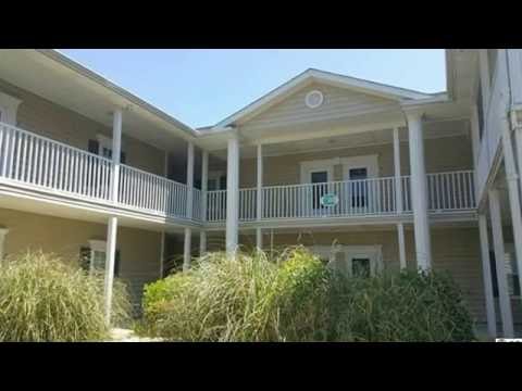 Condo for Sale 7308 Sweetwater Blvd., Murrells Inlet 2BR/2BA MLS#1615964