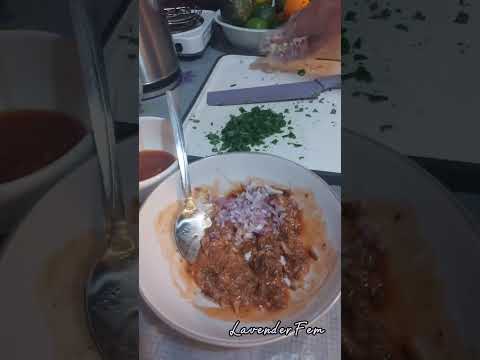 ULAM PAG PETSA DE PELIGRO | Tortang Sardinas with Malunggay #Tipid Ulam #SardinesOmelette
