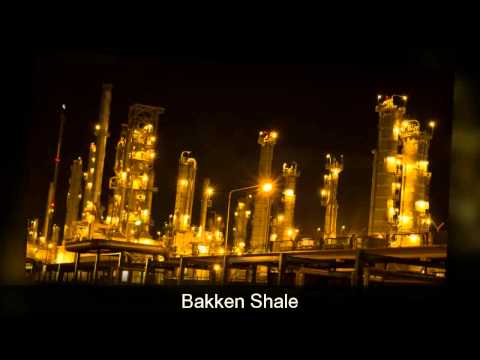 Bakken Shale