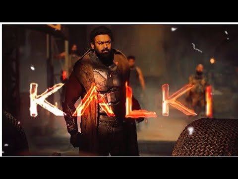 Latest Telugu Blockbuster Full Length Movie 2024 | kalki telugu movie | movie New Telugu Movies 2024