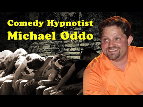 Hire Comedy Hypnotic Stage Show - Hypnotist in Cleveland, OH | GigSalad