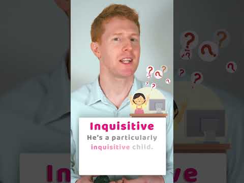 5 Positive Adjectives for Describing People | Advanced IELTS Vocabulary