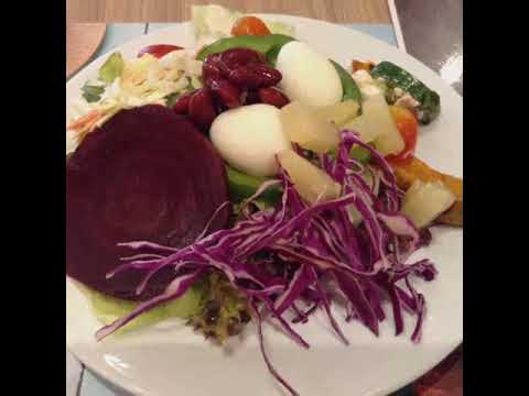 Sizzler Salad Bar - Sizzler : Great Steaks, Seafood and Salad
