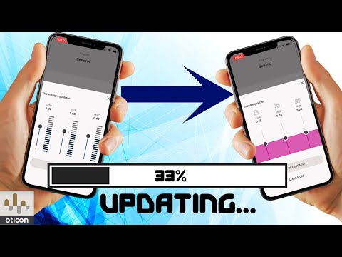 Oticon Hearing Aid Users: Unlock New Features in the Oticon Companion App! Step by Step Guide