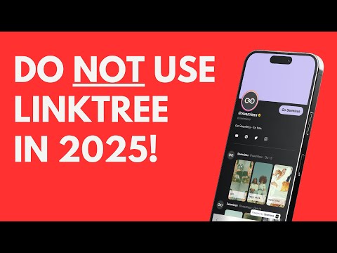 EXPOSED The Shocking Truth About Linkinbio and Linktree