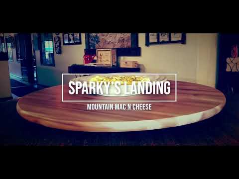 Mountain Mac N Cheese - Sparky's Landing - Restaurant Mt. Shasta, CA. Italian Food Pastas Mt Shasta