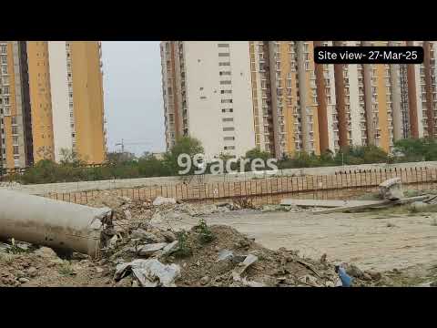 Gaur NYC Residences Wave City, Ghaziabad | Price List & Brochure, Floor ...