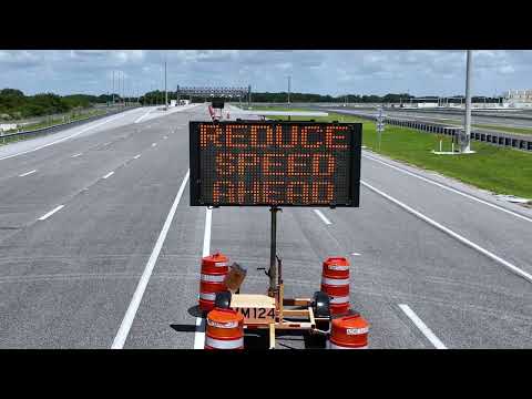CDA Freight Work Zone Management