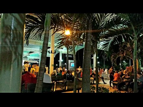 🇩🇴!!Santiago Dominican Republic Airport Experience!!🇩🇴