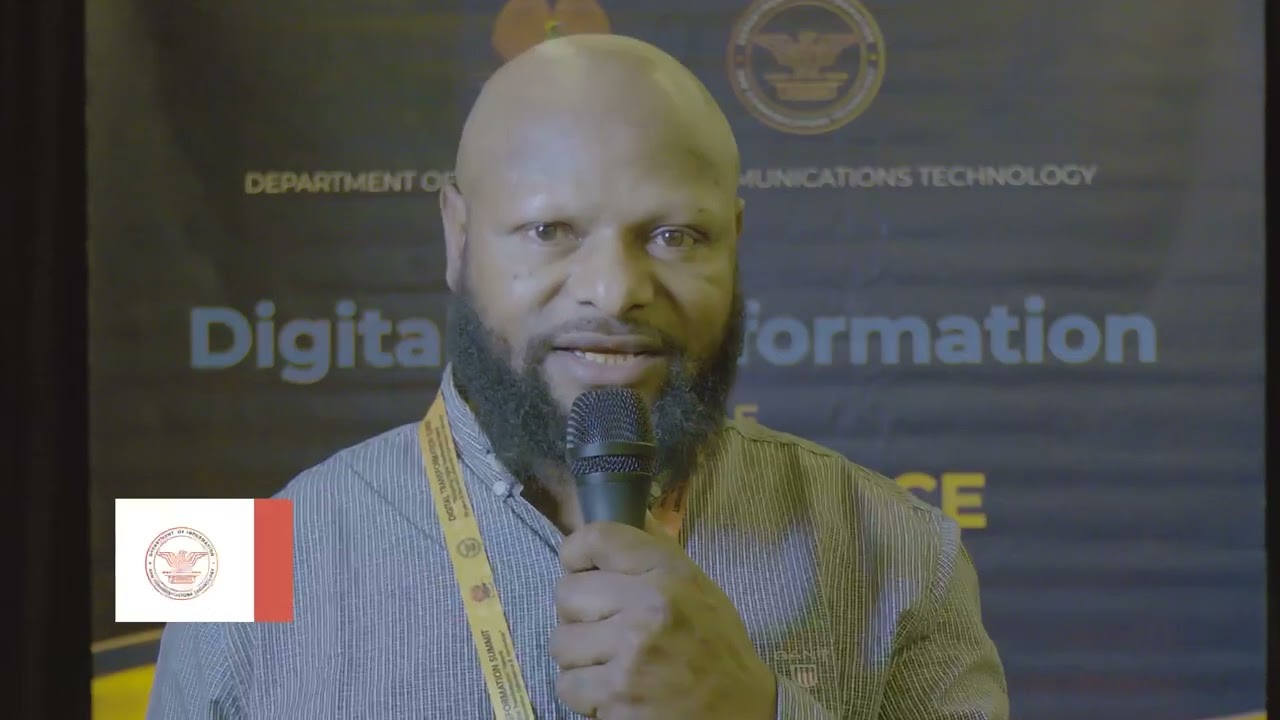 2024 Digital Transformation Summit - DICT NEWS Highlight