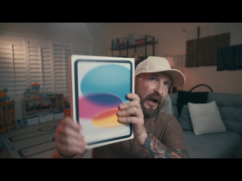 I Paid $0.99 for This New iPad?! + iPhone 16 Pro Max Unboxing!