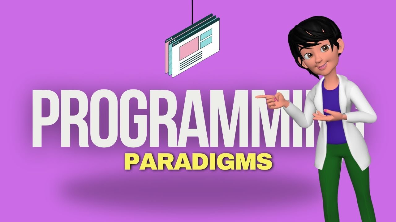 Programming paradigms |A Beginner's Guide to Coding in 5 Minutes! | ep 10 | CODiiN