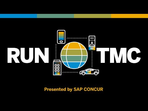 The SAP Concur Partner Portal
