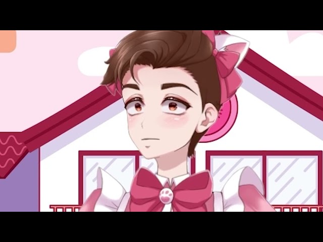 Why is Ludwig receiving backlash for his VTuber model?