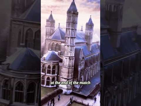 "The First Football Match in History: The Origins of the Beautiful Game"