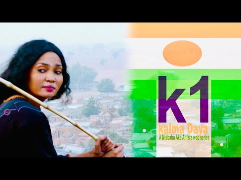KALMA DAYA Official TRAILER 2024 Original by Anfara Multimedia