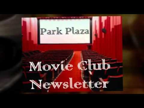 Park Plaza Cinema