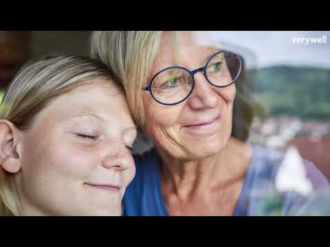 Find the Perfect Grandmother Name