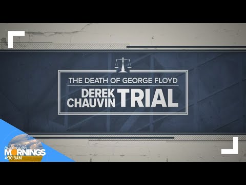 Medical examiners' testimony could be 'most important day' of Derek Chauvin trial