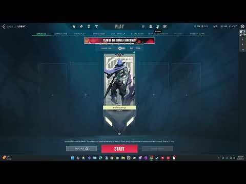 DAY ONE OF GETTING SMITE KNIFE #valorant