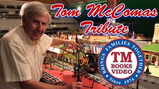 the tom mccomas retrospect conclusion - Fimfiction