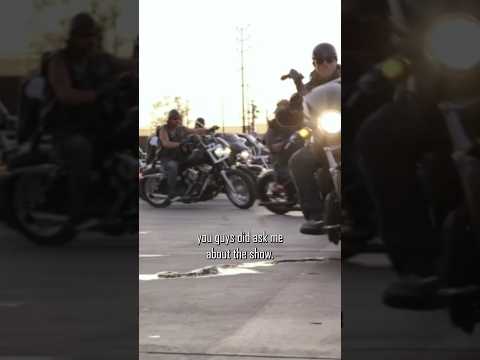 Sons of Anarchy questions that haven’t been answered #sonsofanarchy