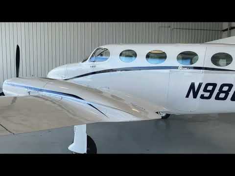 1976 CESSNA 340A For Sale