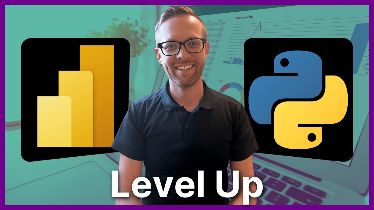 Python in Power BI Just Replaced Hours of Finance Work