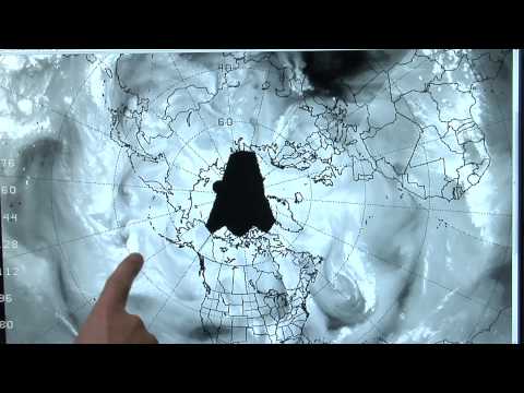 What is a Jet Stream?