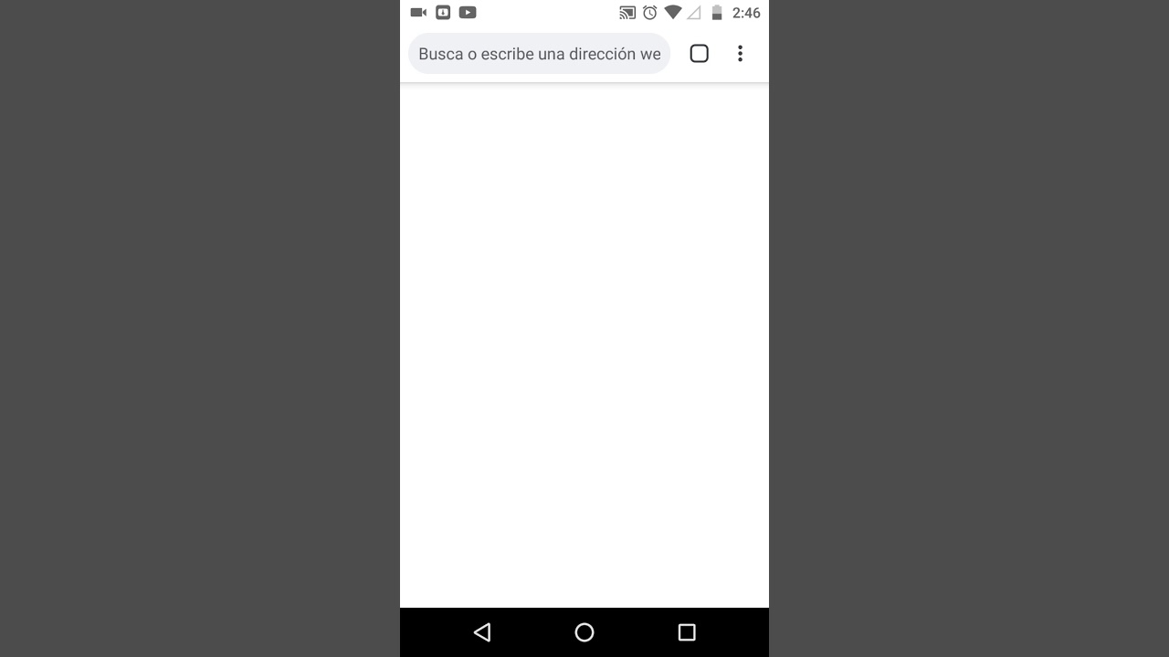 !!!Increíble Fondo De Pantalla!!! 😮