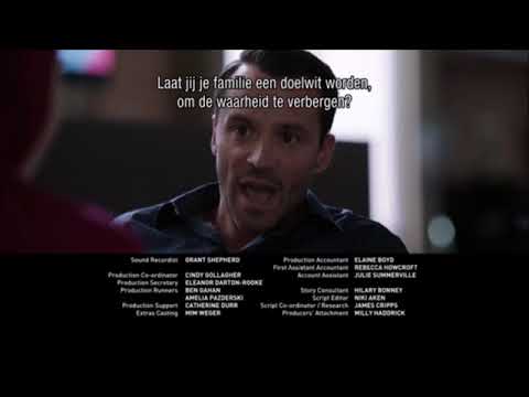 Janet King - Season 2 - Episode 2 - Here and Now - Trailer - Marta Dusseldorp