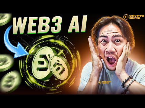 How Web3 AI Enhances Your Understanding of the Crypto Market with Artificial Intelligence
